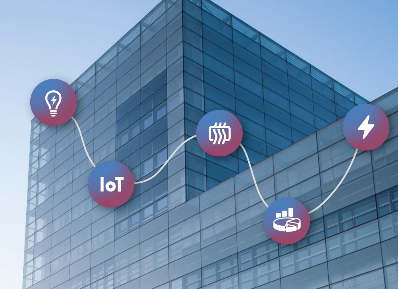 A-TECH Engineering Ltd – Building Automation with BACnet to IOT